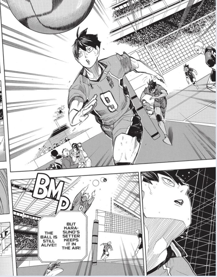 「Another #daisuga morning routine. Workout #haikyuu #haikyuuf」Yulia St🍑 ...