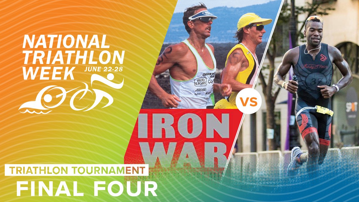 Mark Allen and Dave Scott's iconic battle in the '89 IRONMAN World ...