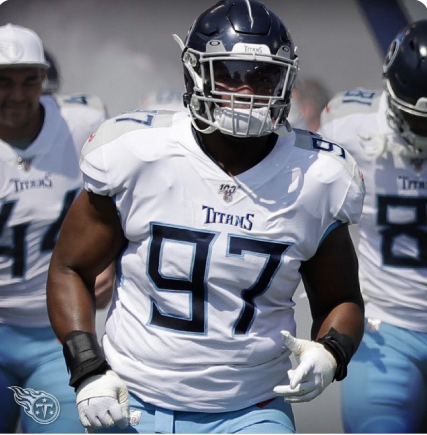 The Latest Tennessee Titans News | SportSpyder