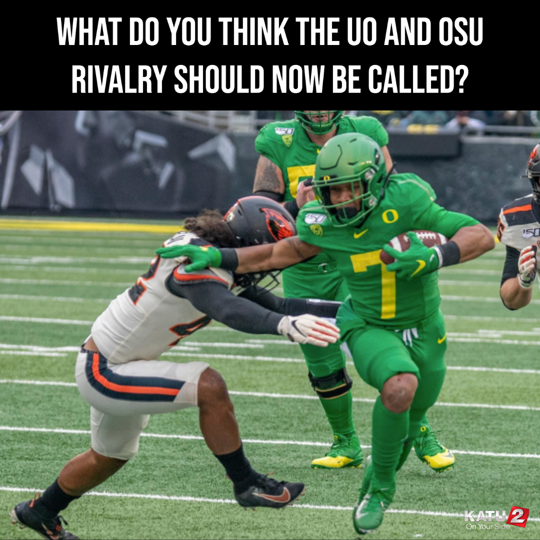 Oregon State Memes Choke