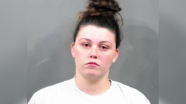 A Sedgwick County Detention Deputy Has Been Arrested For Filing A False
