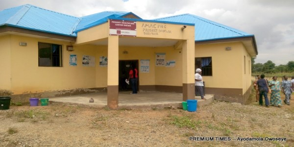 5. Nigeria’s private sector commences plan to construct 774 standard ...