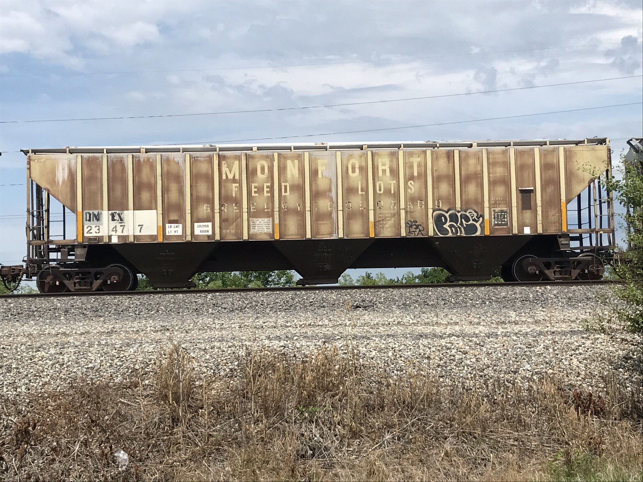 Monfort Beef Company