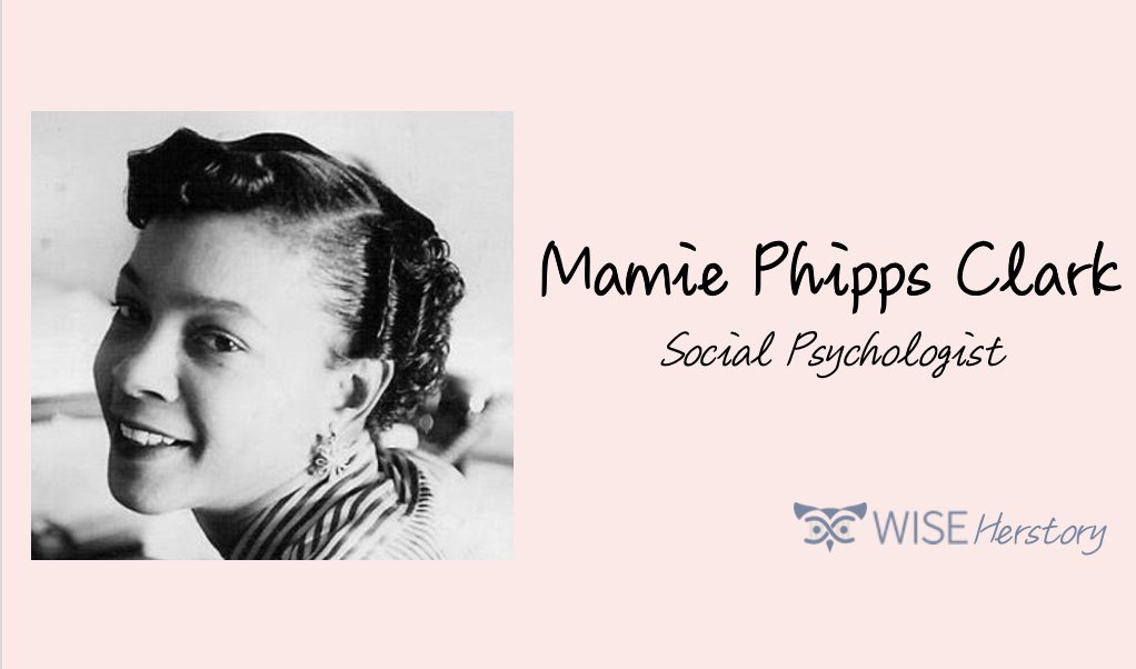 Mamie Phipps Clark