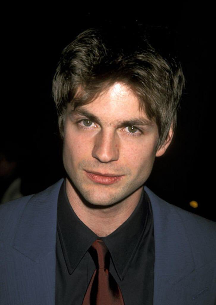 Gale Harold Young