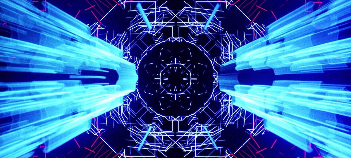 WEIRDLAND TVの漫画