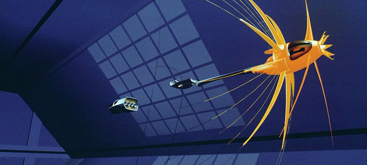 WEIRDLAND TVの漫画