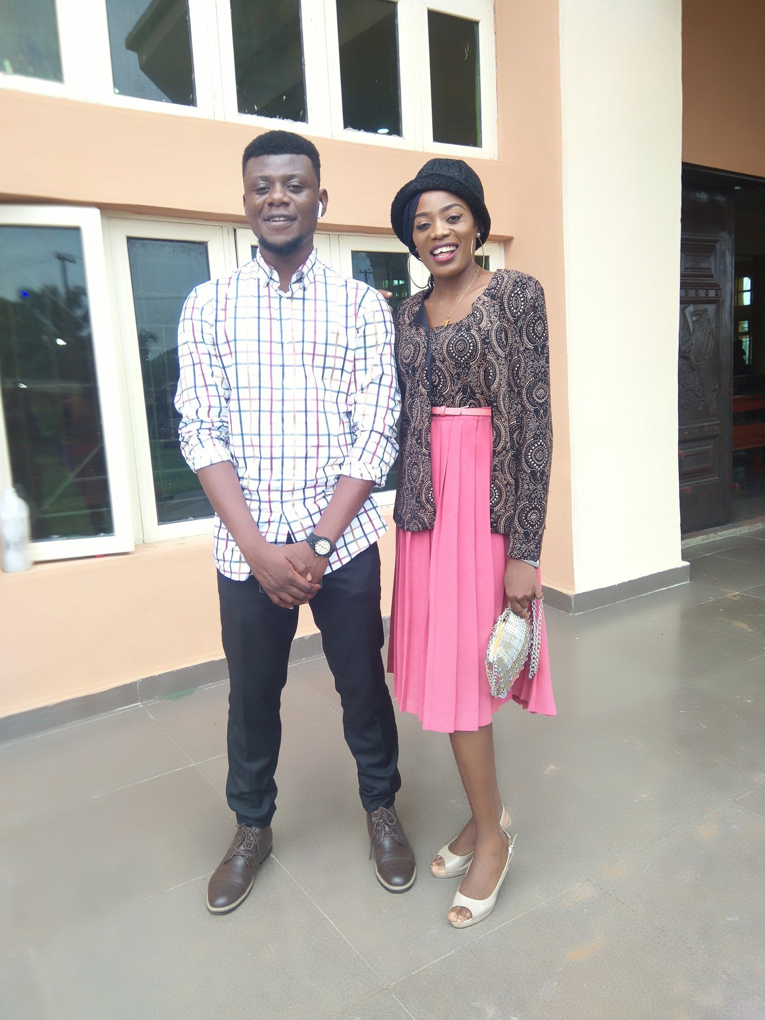 omoruyi osarieme (@oxax) / Twitter