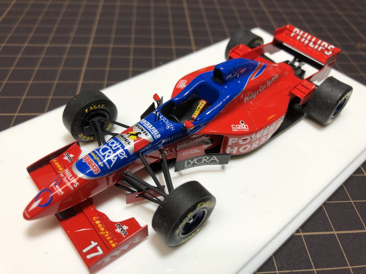 Images of フットワーク・FA17 - JapaneseClass.jp