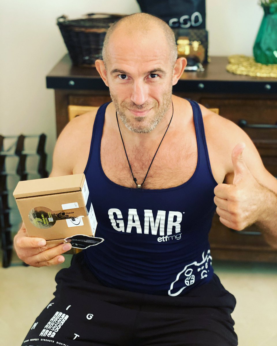 IPZ is proud to represent Alexey Oleynik · Active UFC Heavyweight Fighter