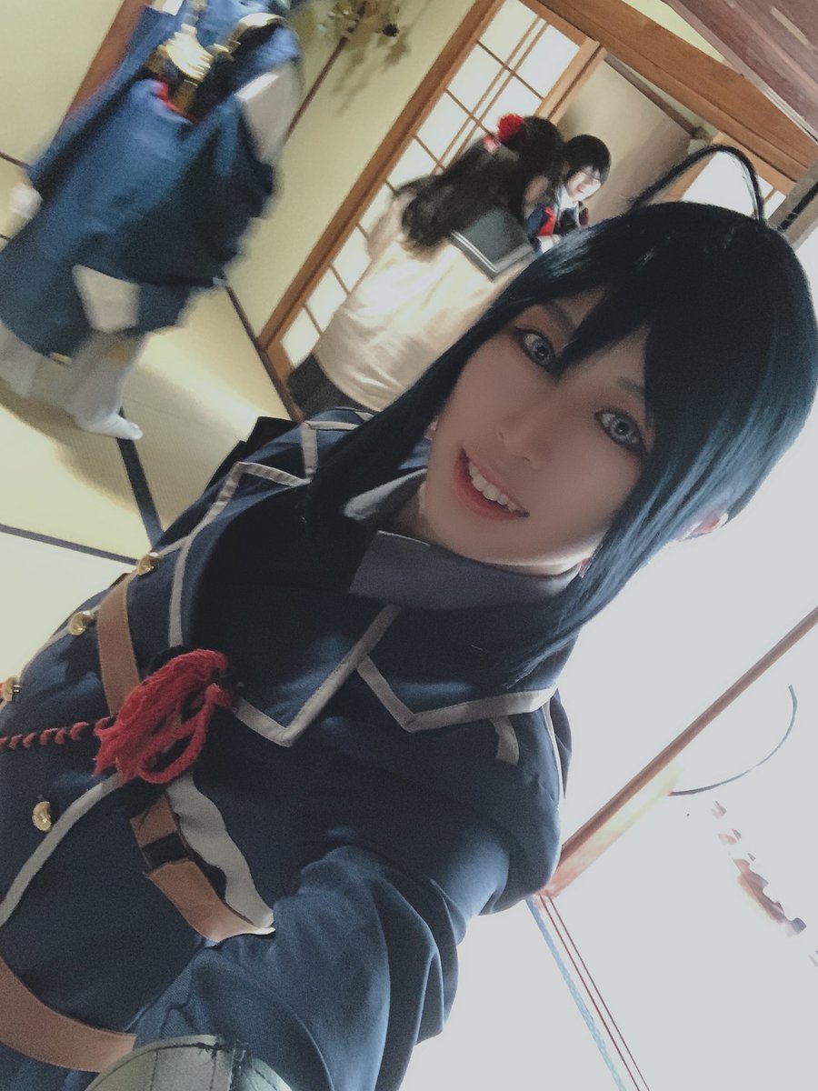 山葵(わさび)@大阪NULL day2出演(@noahwasabi) - Twilog (ツイログ)