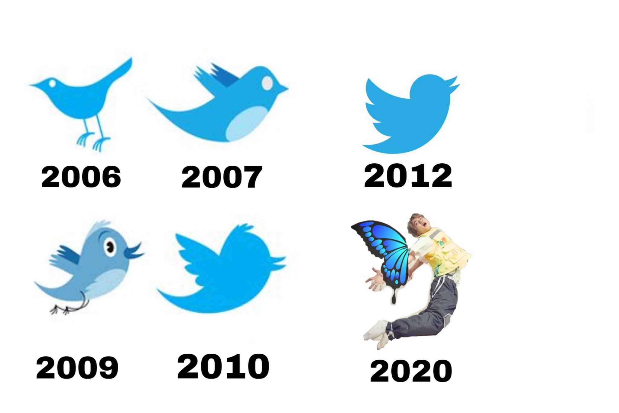 Large Twitter Logo New Logo For Twitter Adomedia