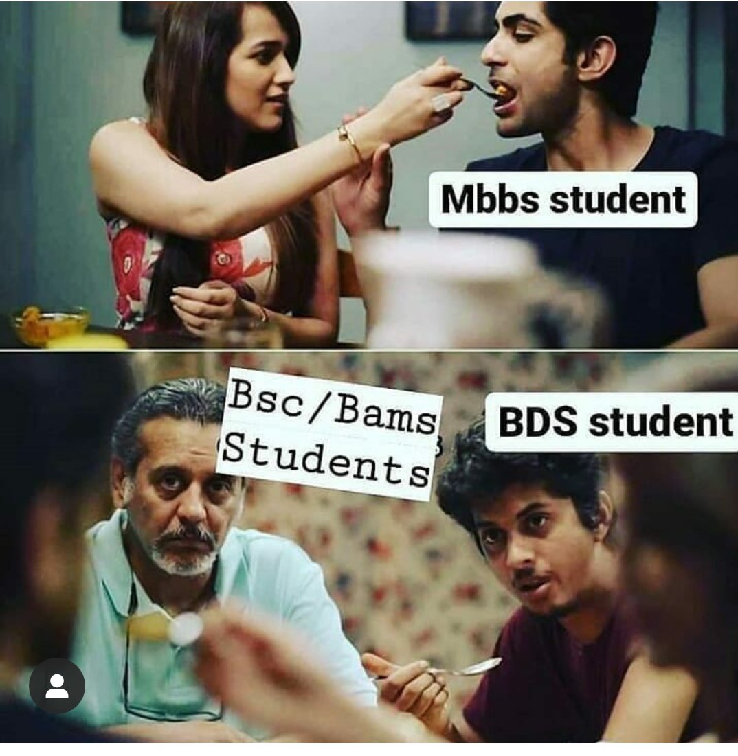 Dental Hygiene Student Memes