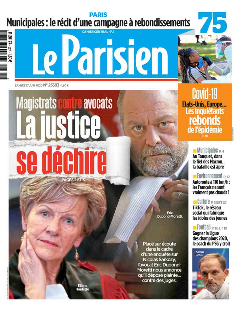 le parisien 77 d'aujourd'hui