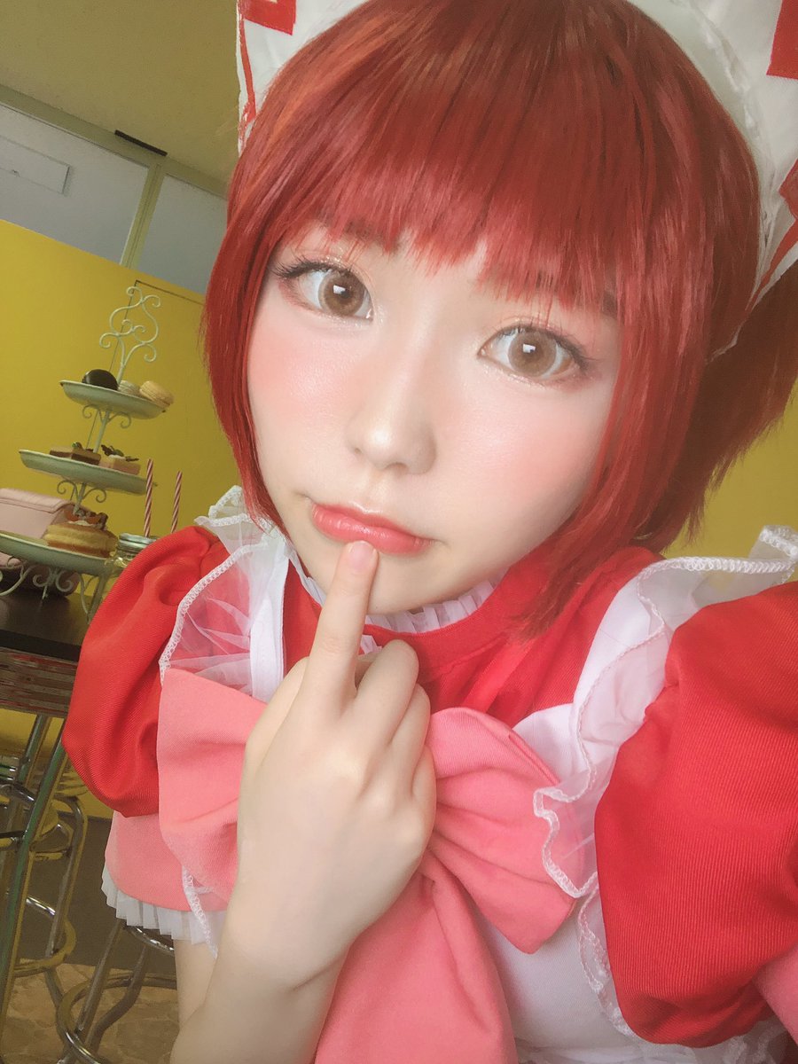 渡邉まいり(Miley) (@mairie0828) さんのコスプレ作品まとめ (5 件) - Twoucan