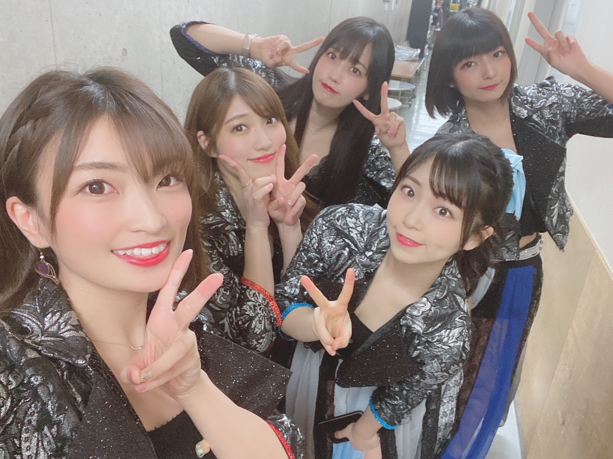 アイドル諜報機関LEVEL7 on Twitter: "【お知らせ】 LEVEL7 TポイントMISSION! 7/1（水）17:00〜始まります！ https://t.co ...