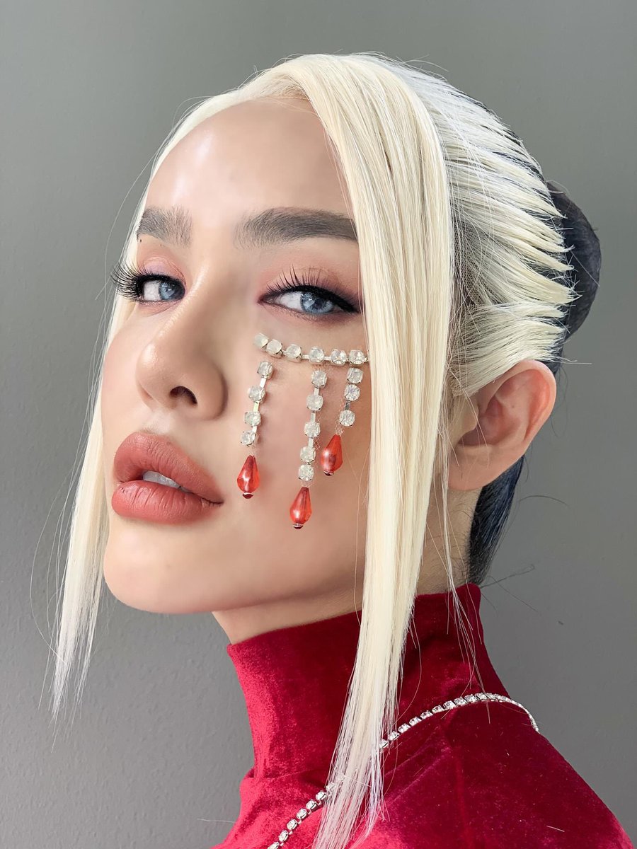 Nisamanee.nutt on Twitter: "How you like that!!! ดูMvจบปุ้ปก็คือกรี้ดกับลุคนี้มาก!ชอบมาก😍😍😍 ...