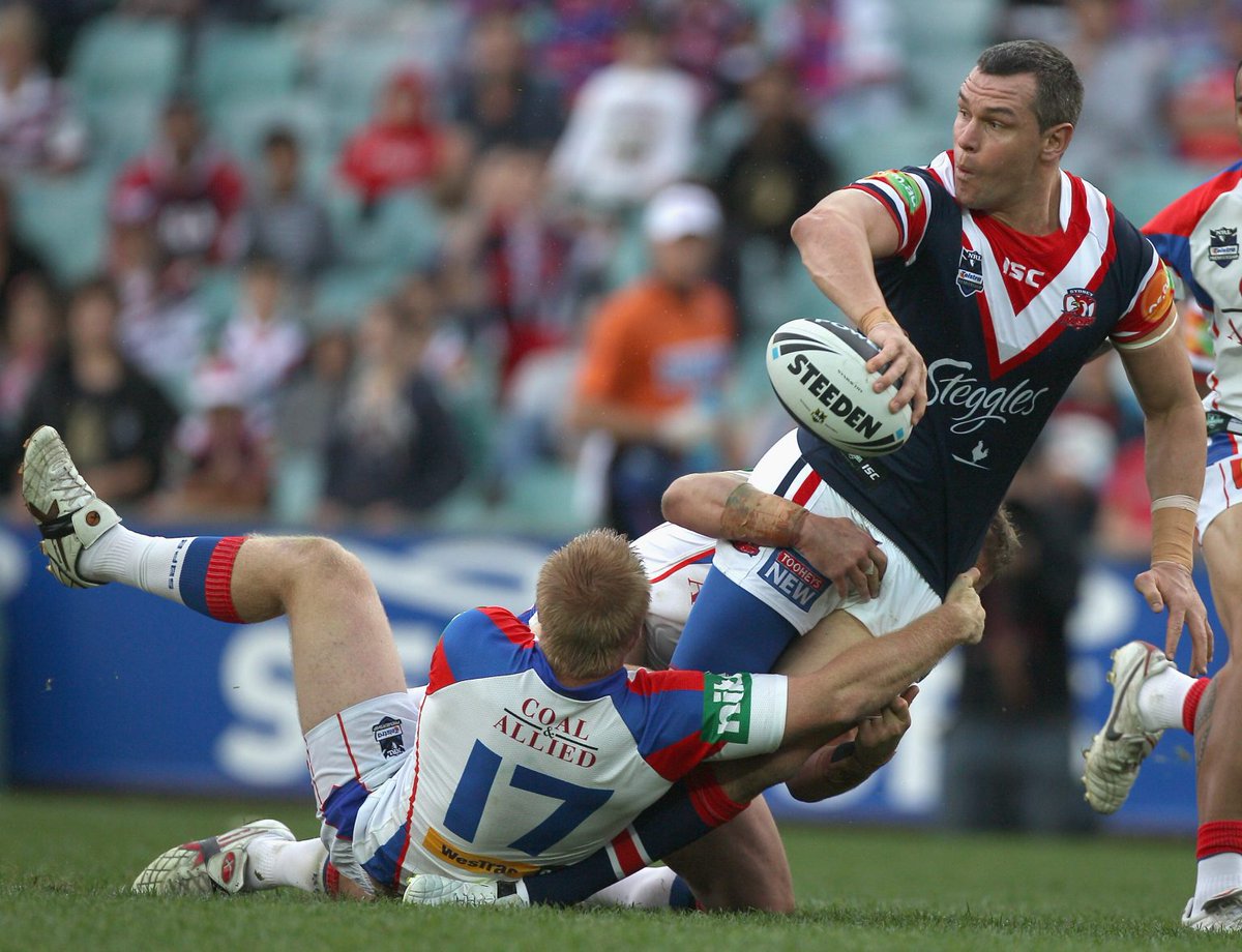 "Jason was a throwback as he had the athletic abilty of a modern front ...