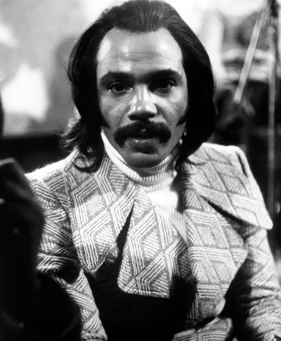 Superfly Ron Oneal