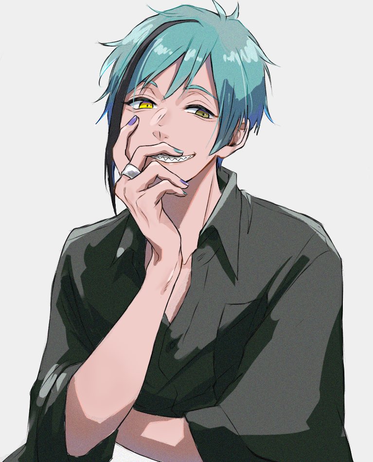 「習作? 」|ろくのイラスト