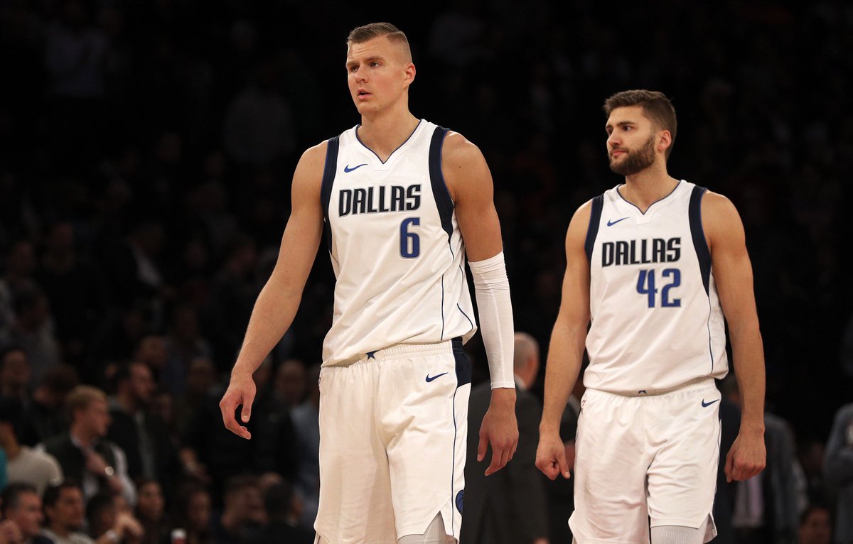 The Latest Dallas Mavericks News | SportSpyder