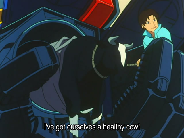 Let's see your Gundams | Page 2978 | TFW2005 - The 2005 Boards