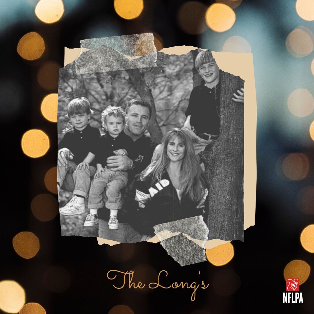 Howie Long Howard Long Jr