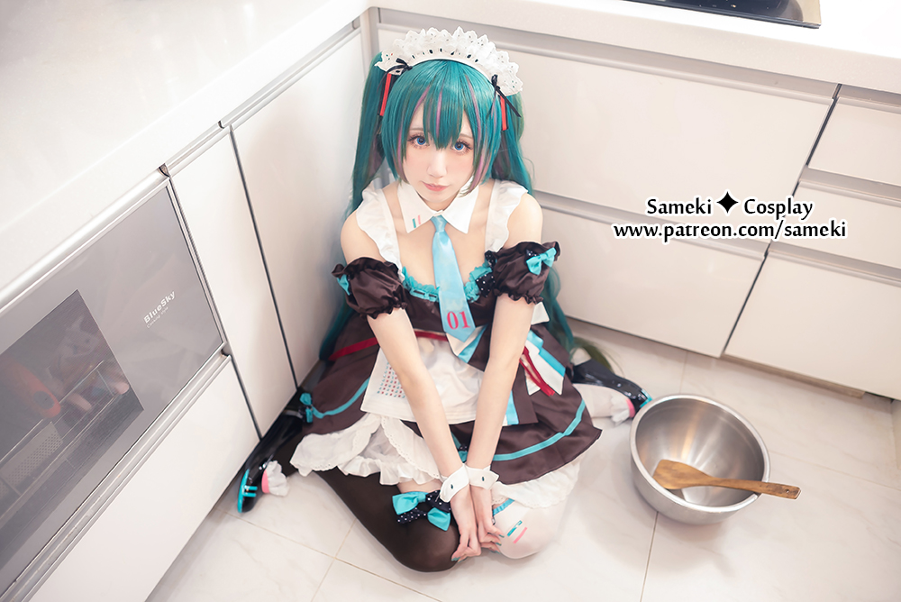 Twoucan - Sameki Booth/🍈通販 (@smk_xo)