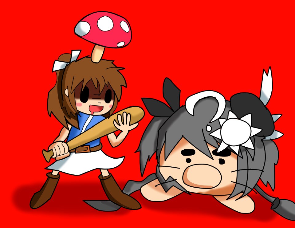 伊カスミ (@Inflationball) さんのイラスト・マンガ作品まとめ (11 件) - Twoucan