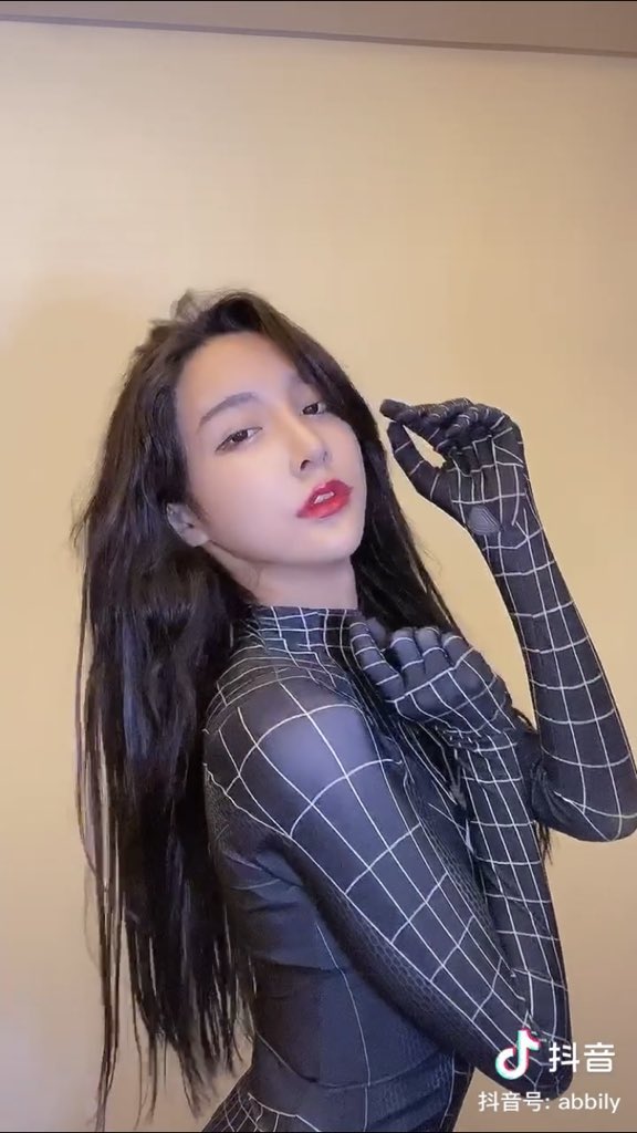 #Abbily hashtag on Twitter