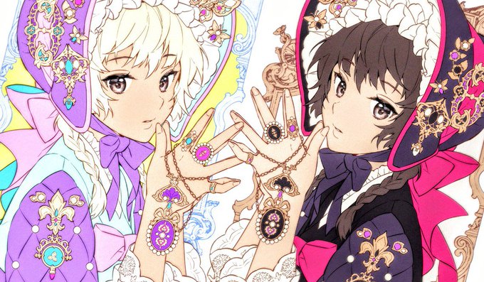 Twoucan - Nardack🦋