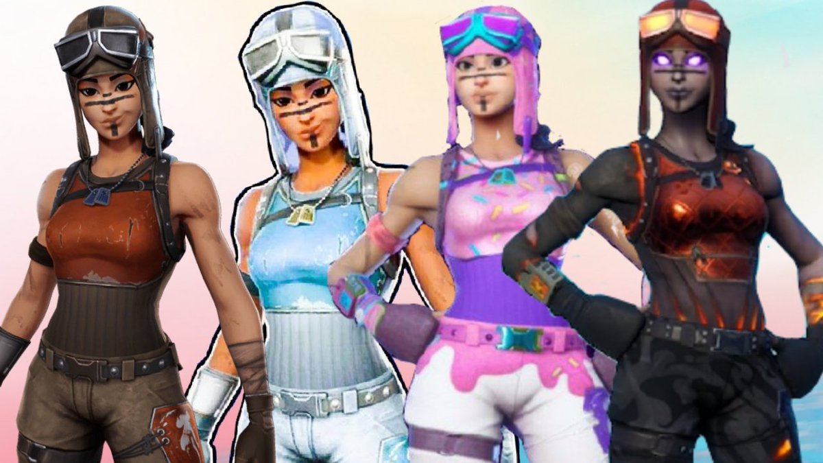 Fortnite Og Skins Renegade Raider - Renegade Raider Jetzt Im Item Shop ... Fortnite Og Skins Renegade Raider - Renegade Raider Jetzt Im Item Shop ...
