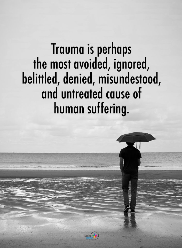 Human Suffering Quotes