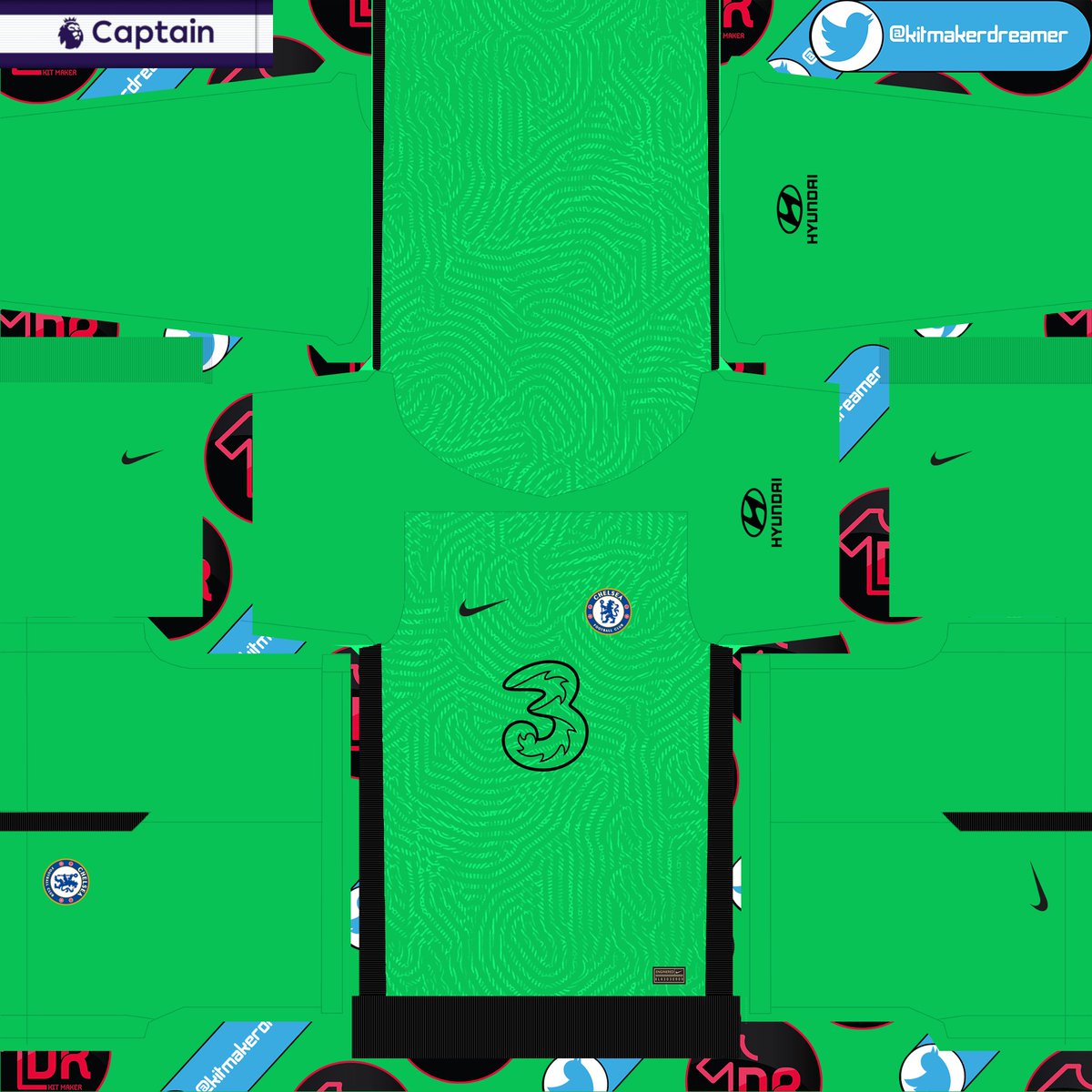 Sale > pes 2021 chelsea kit > in stock