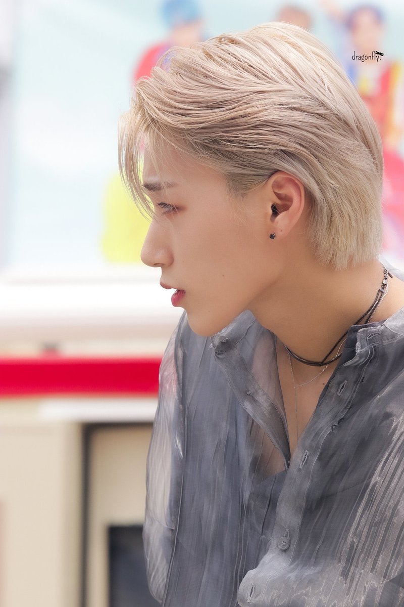 ATEEZ are bringing us the best comeback of the year, and it's only ...