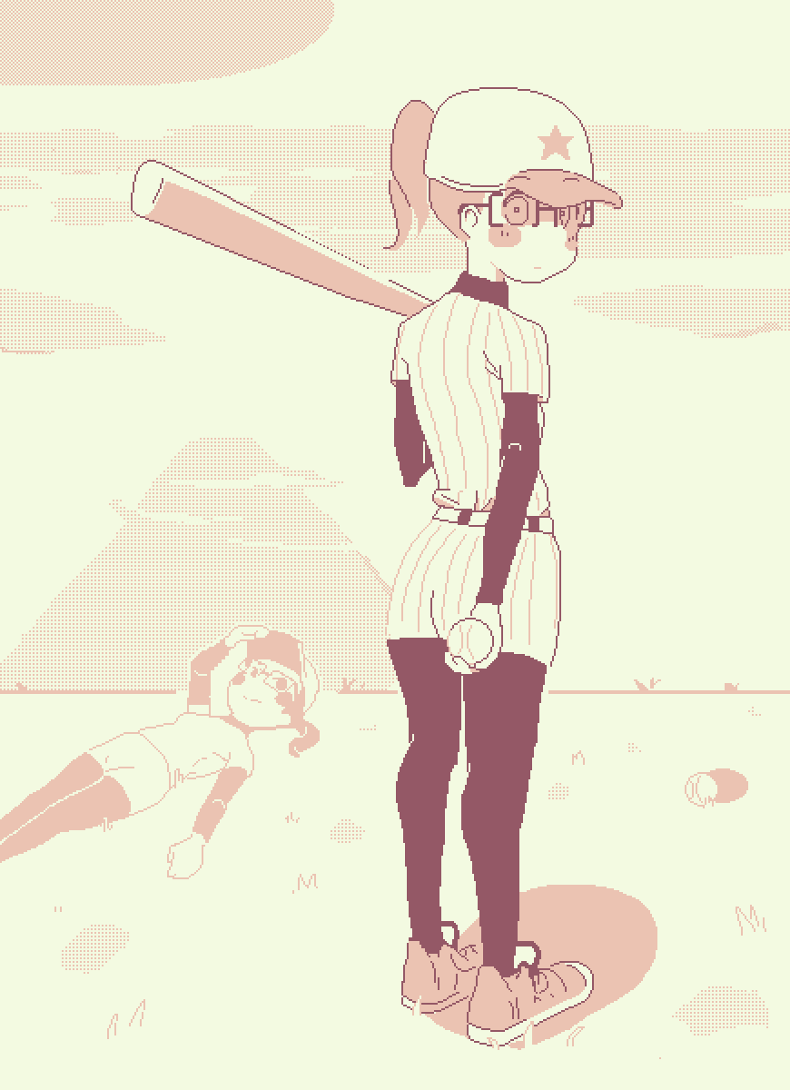 fluidvolt🍃 (@fluidvolt) さんのイラスト・マンガ作品まとめ (6 件) - Twoucan