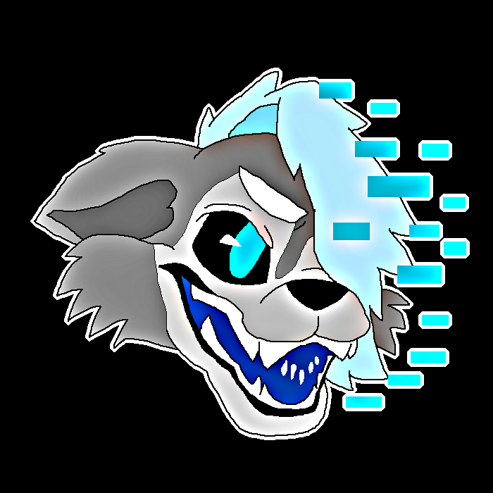 Fnaf the twisted ones twisted wolf - jadelena