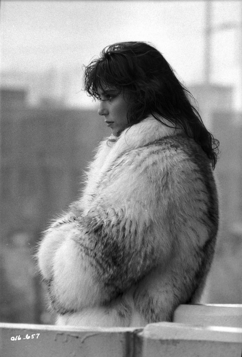 Rachel Ward Sharkys Machine