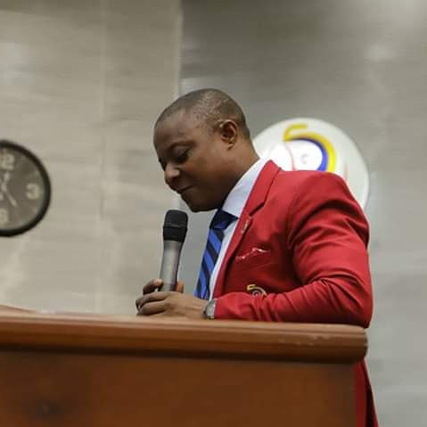 Iniobong Bassey (@nkanika4christ) | Twitter