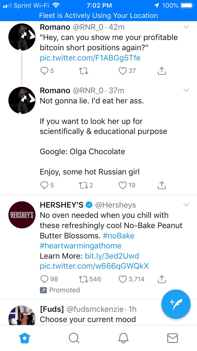 Current Mood Twitter