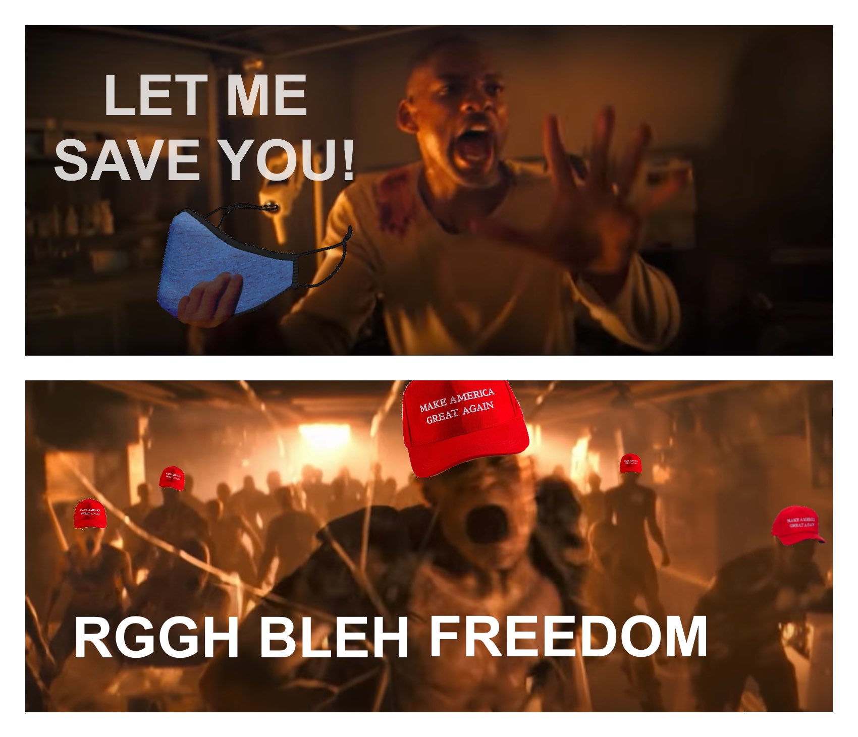 Trump Tarot Tea Part II: The Phuckery Continues | Page 4923 | Lipstick ...