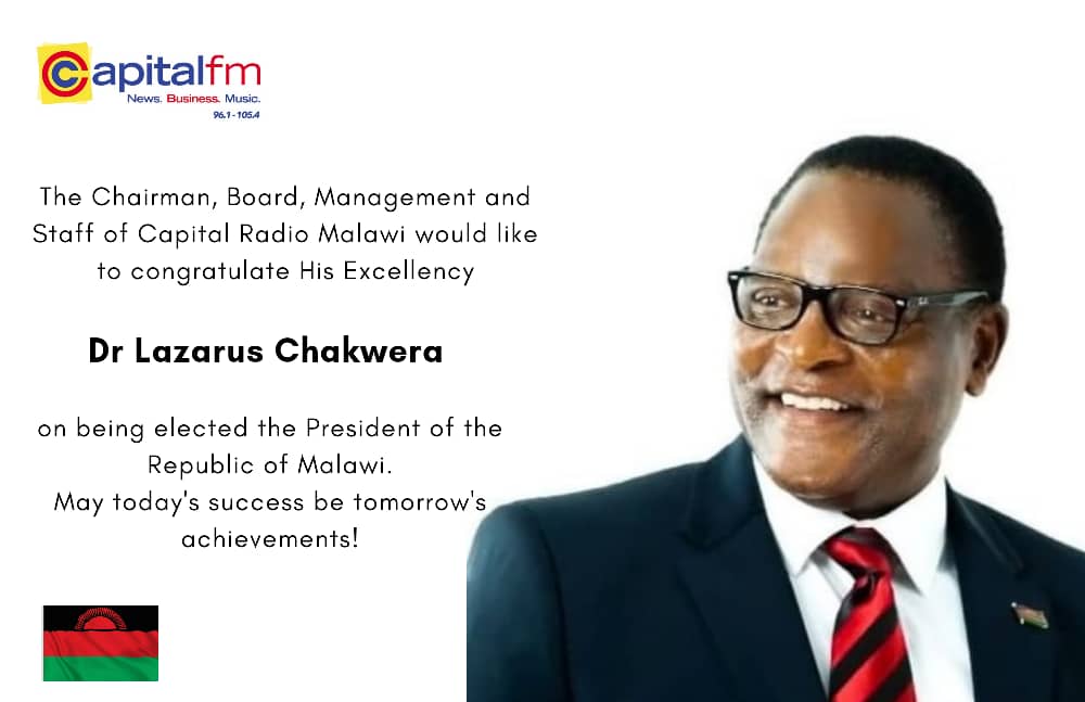 Capital Radio Malawi