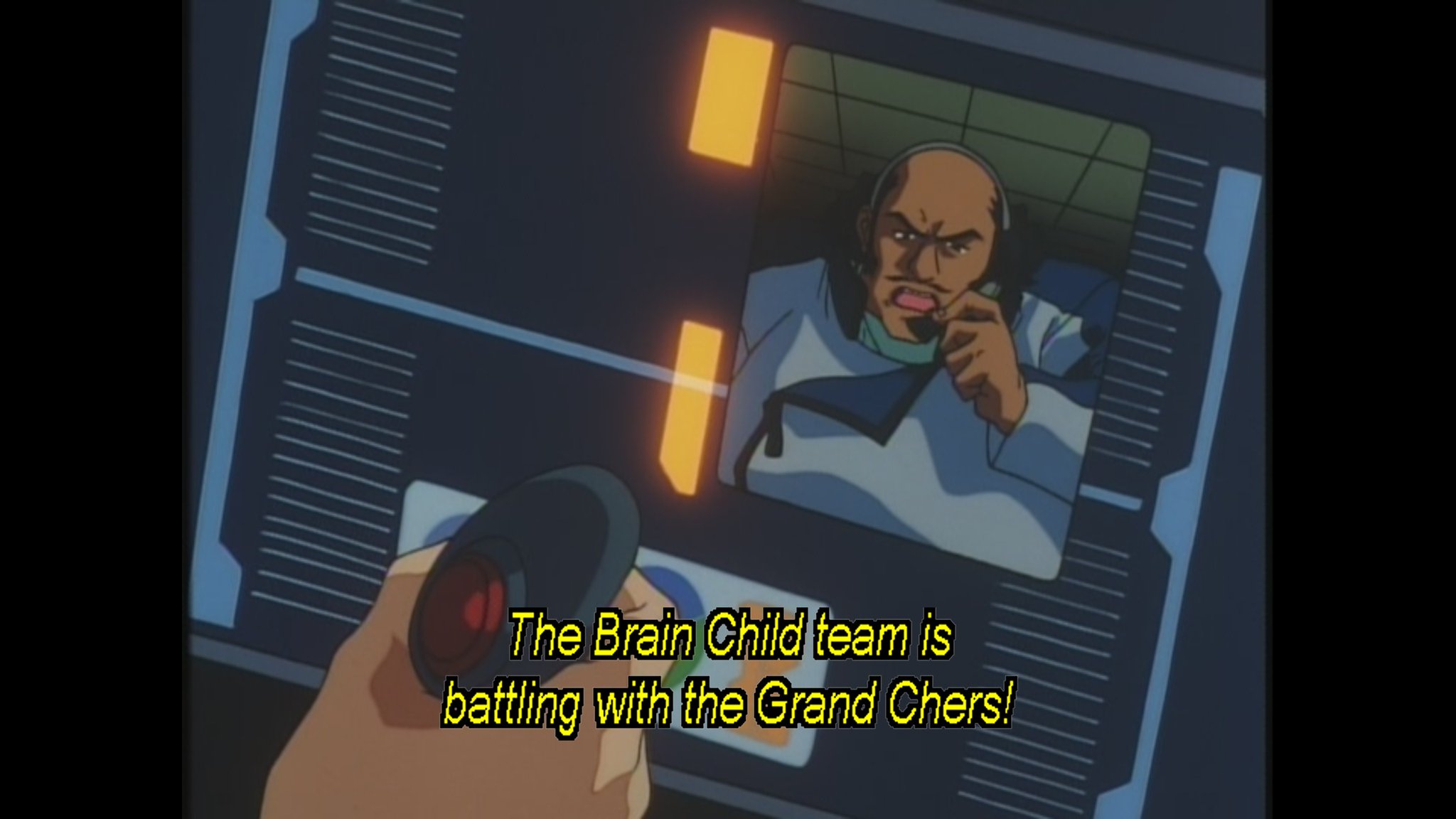 RTL3 on Twitter: "Sorry, @brainchild129 you've been called out, guess you have to watch Brain ...