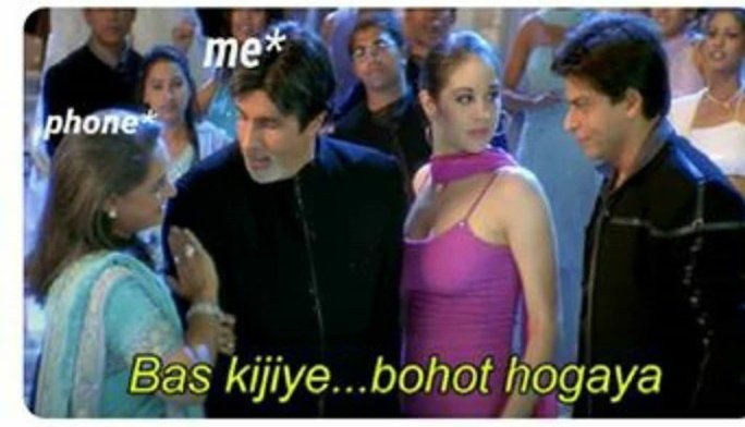 Sarcastic Avi 👻 (@chumtiya) | Twitter