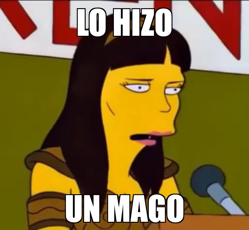 velocidad internet | Mediavida