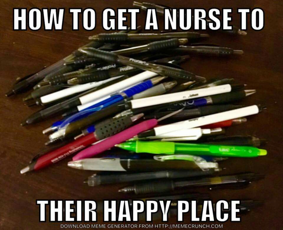 Funny Pen Memes