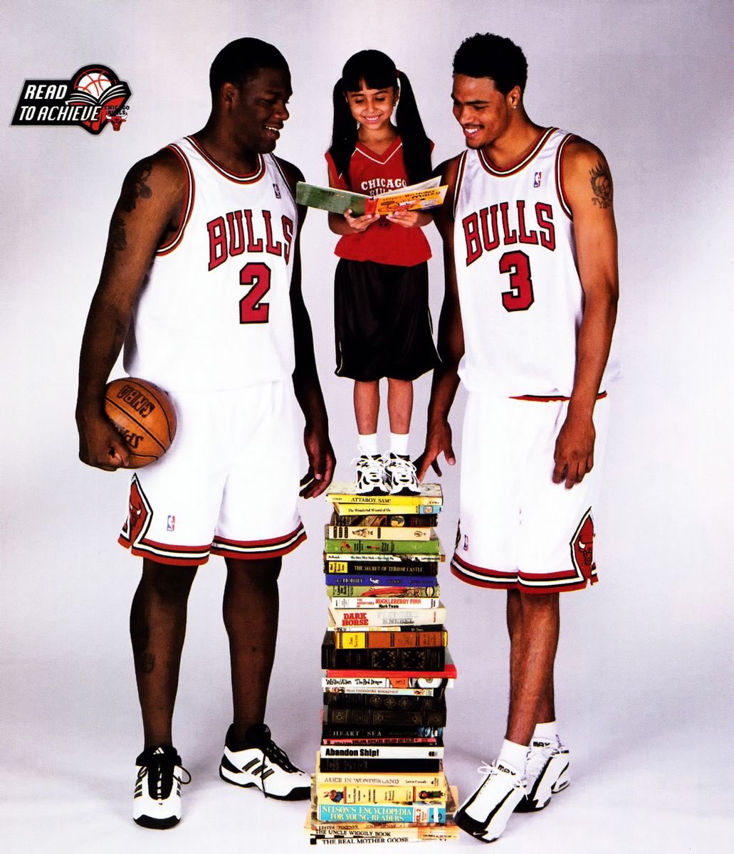 Eddy Curry Tyson Chandler High School Tyson Chandler | Ep 196 | ALL