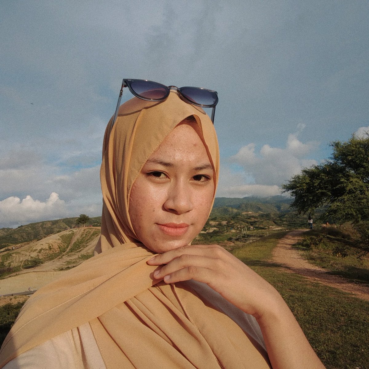 a e s t h e t i c g u r l l (@DhilfaAdam) | Twitter