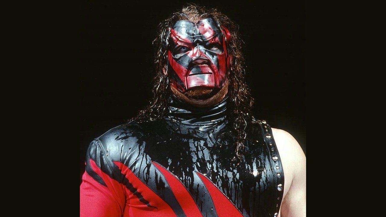 Kane Mask 1998