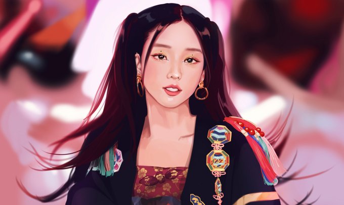 Twoucan - hyoon🌙 (@floaromaa)